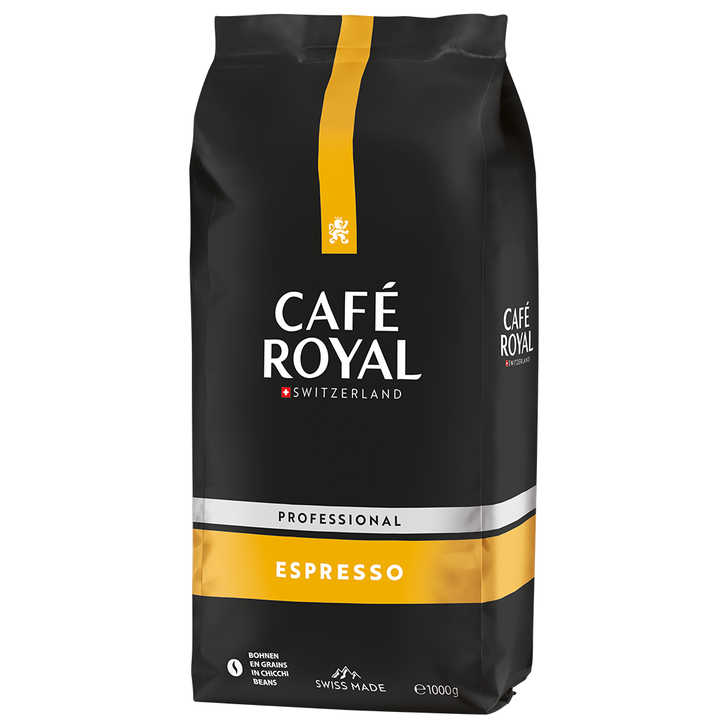 Café Royal Espresso -1kg – Migros-Shop.de
